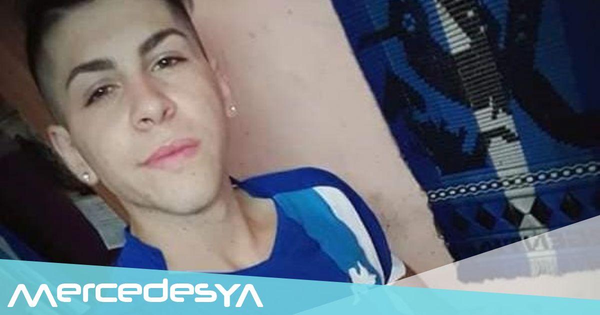 Marcha por justicia a un año de la muerte de Rodrigo