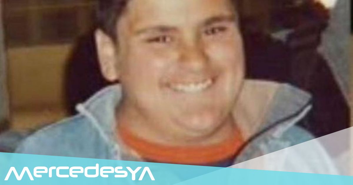 Se cumplen 10 años del asesinato de Jonathan Villalba - MercedesYA Noticias