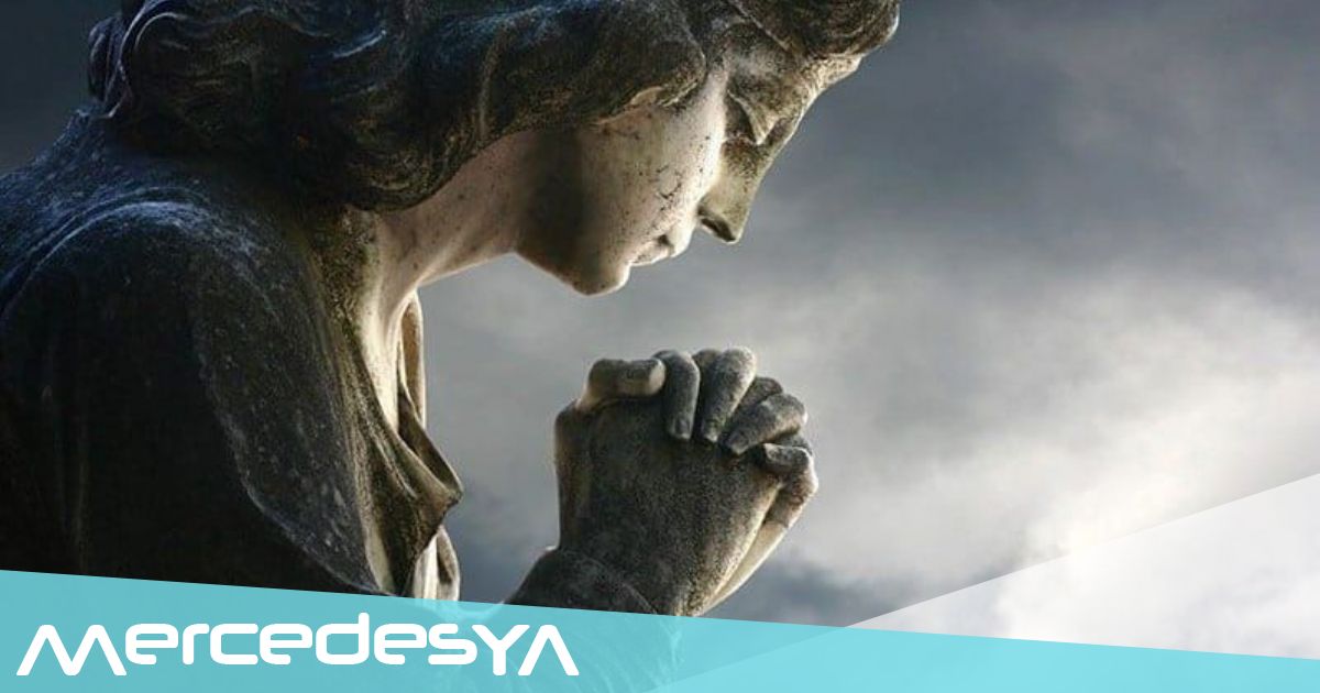 Haheuiah: el ángel de la guarda para los nacidos entre el 14 y el 18 de ...