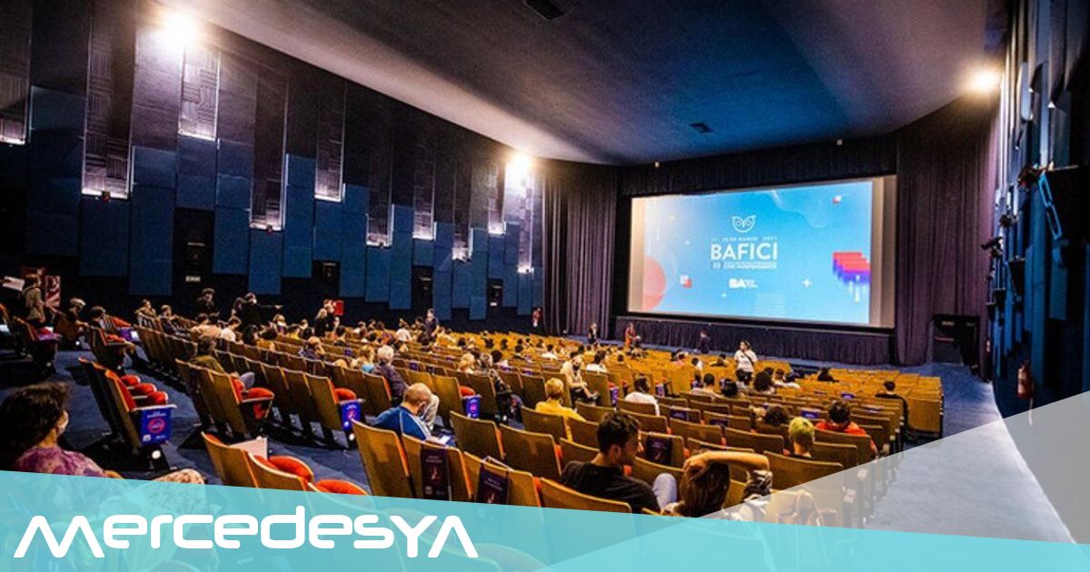 Dos semanas del mejor cine independiente en pantallas y en casa