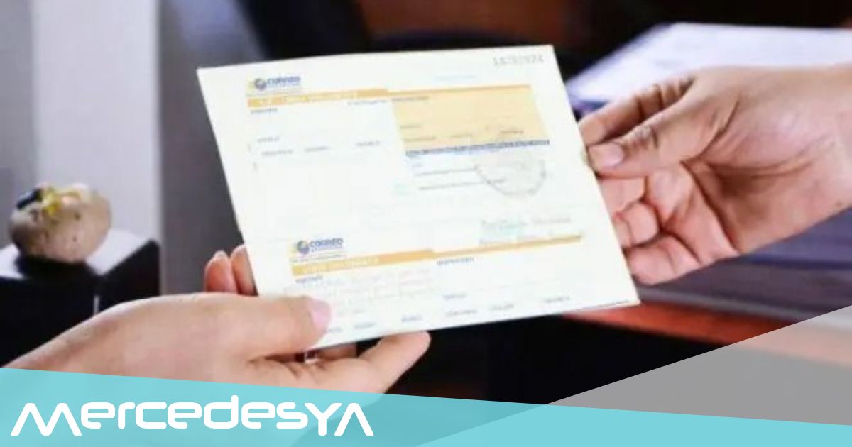 Te llegó una carta documento y no sabés que hacer con ella ...