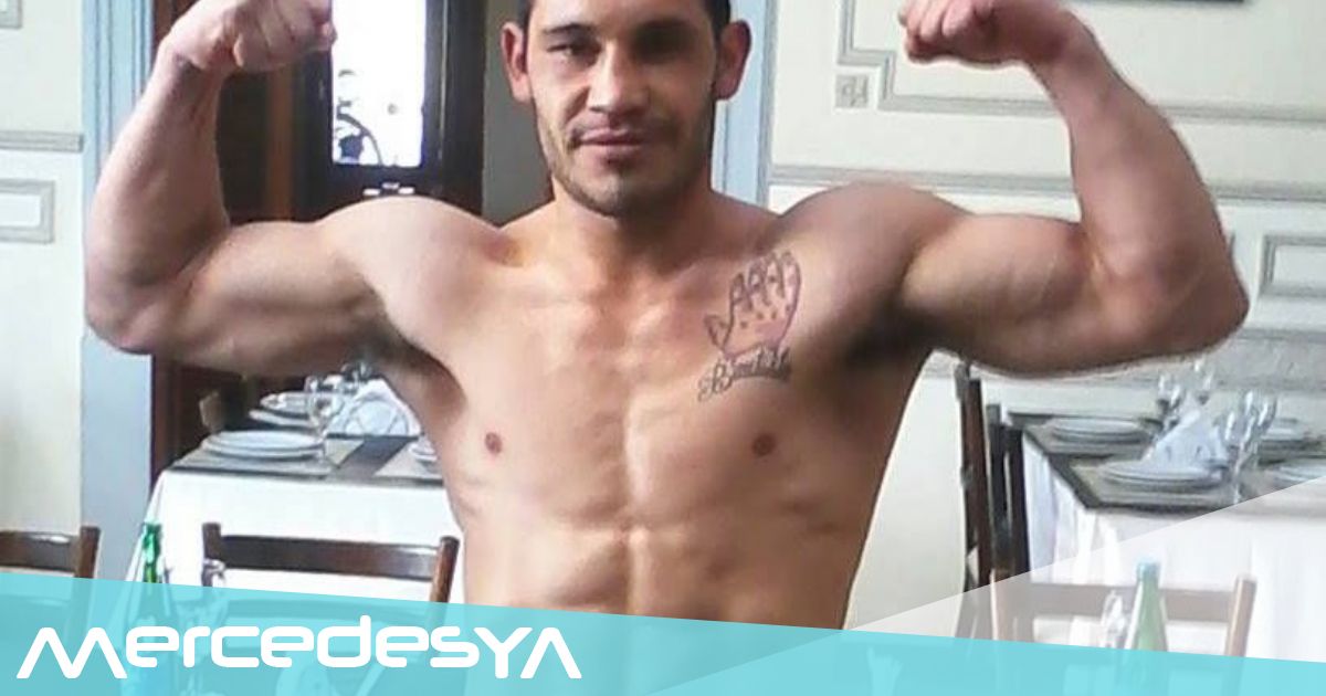 El Yacaré Sequeira ultima detalles de su próxima pelea