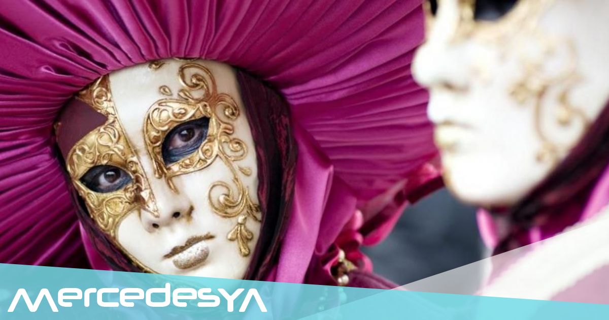El carnaval y su conexión con la religión: una mirada profunda a una ...