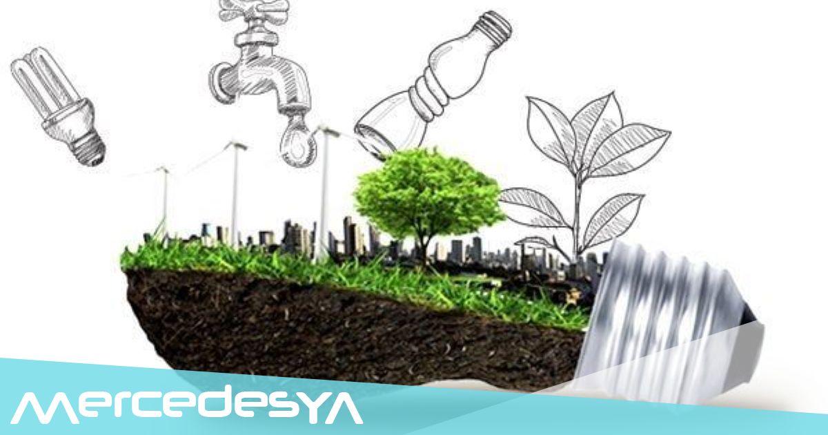 El consumo responsable como clave para el desarrollo sostenible ...