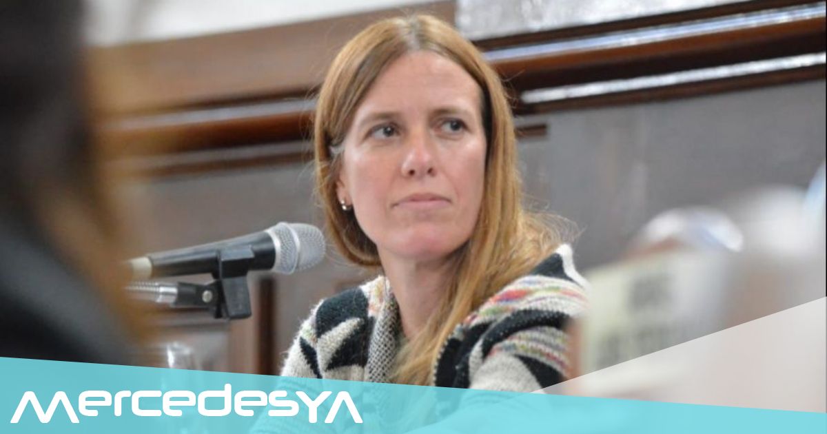 Nuevo rumbo en el IOMA: Yanina Lamberti asume como directora regional ...