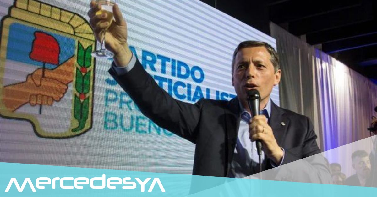 Gray insta a Fernández de Kirchner a desistir de su candidatura en el ...
