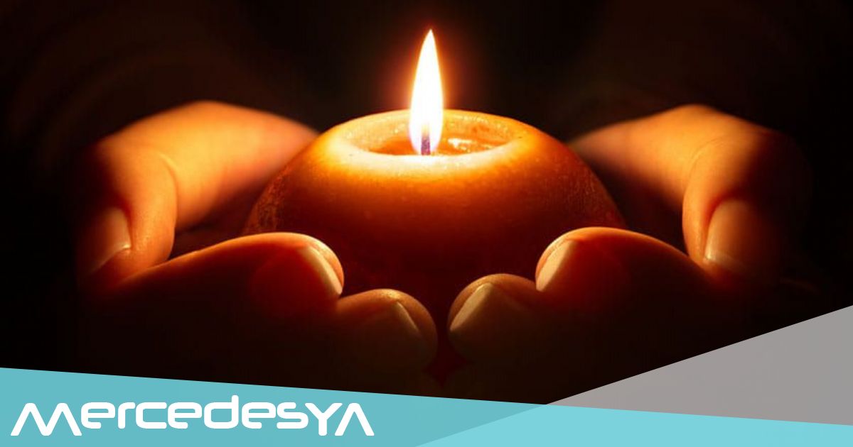 Noemi Edith Ponce viuda de Laporta. Q.E.P.D - MercedesYA Noticias