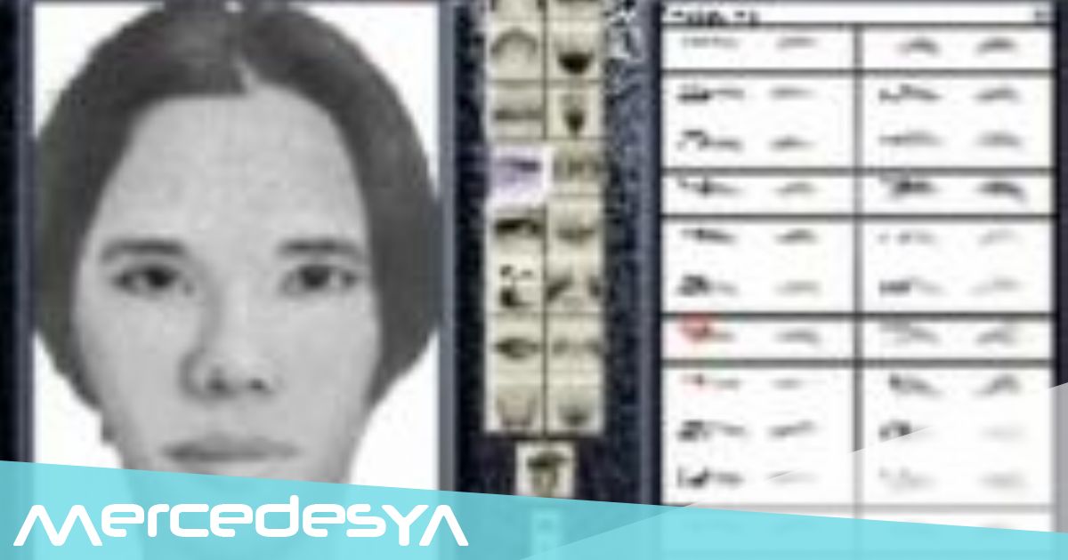 Una Empresa Argentina esta presentando un novedoso sistema de identikit ...