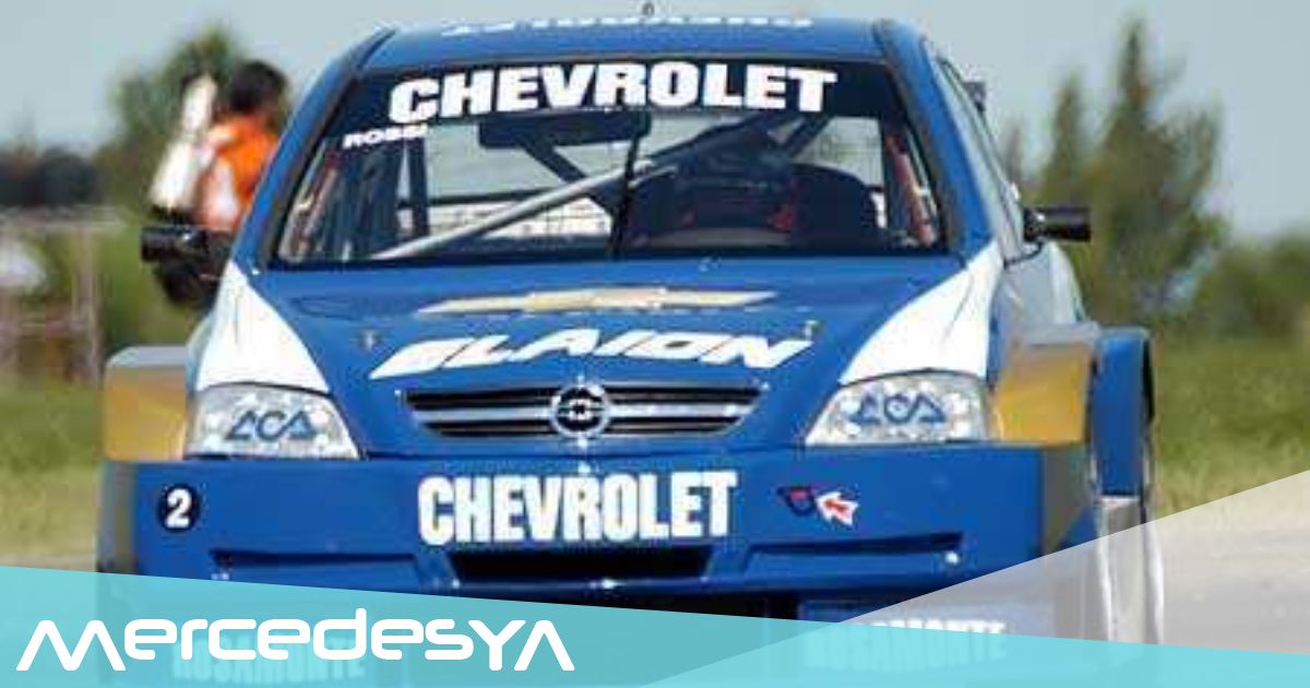 La historia del TC2000 volvió a ser oficial