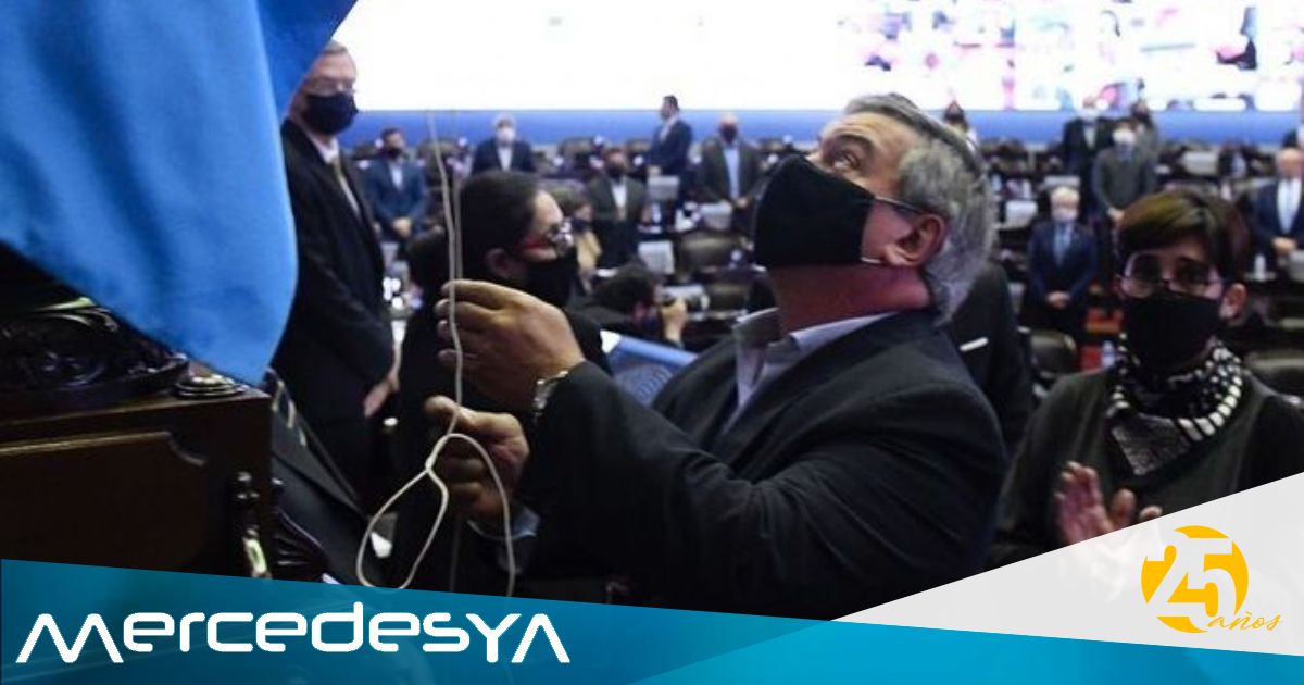 Destacada participación de Carlos Selva en la histórica sesión virtual ...