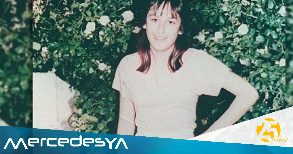 El crimen que conmovió al país: a 30 años del femicidio de María ...