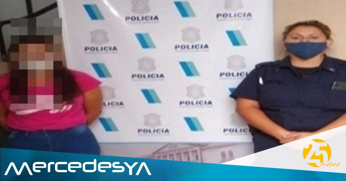 Detectan sustancias prohibidas en la carcel de Mercedes