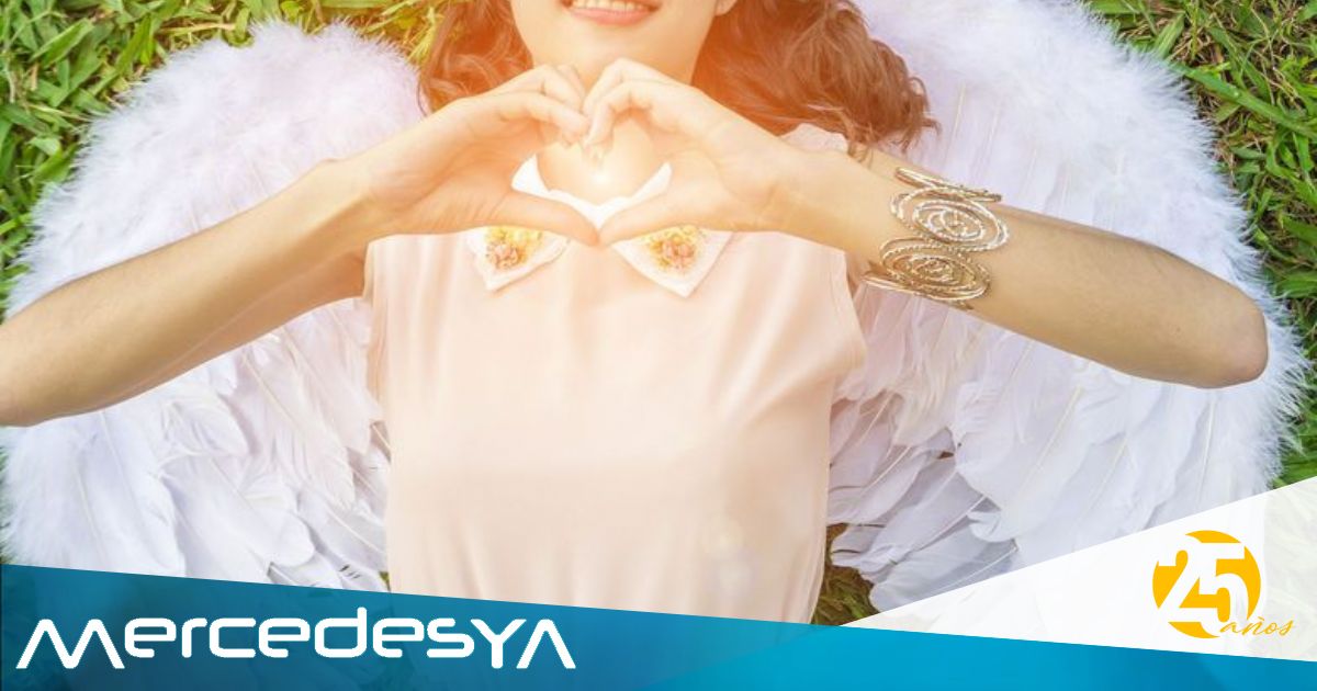 Reiyel: el ángel de la guarda para los nacidos entre el 8 y el 13 de agosto