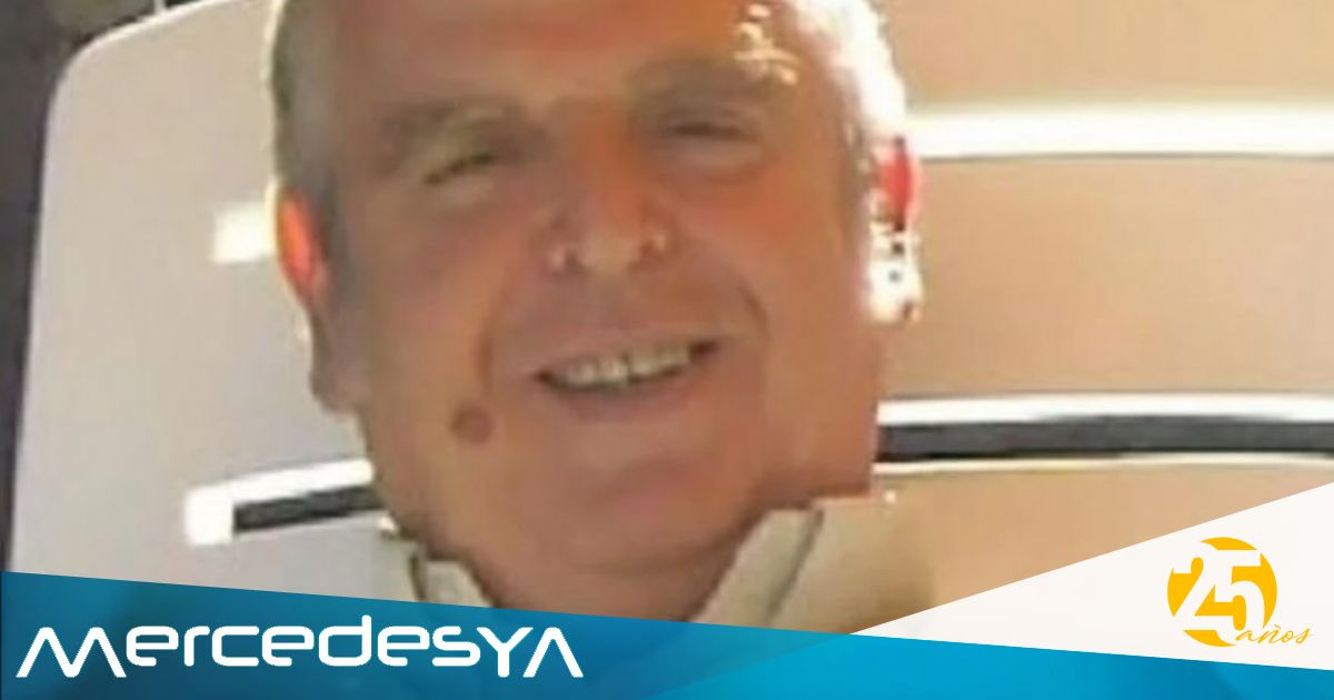 Mario Firmenich: el ex lider de Montoneros criticó la negociación con ...