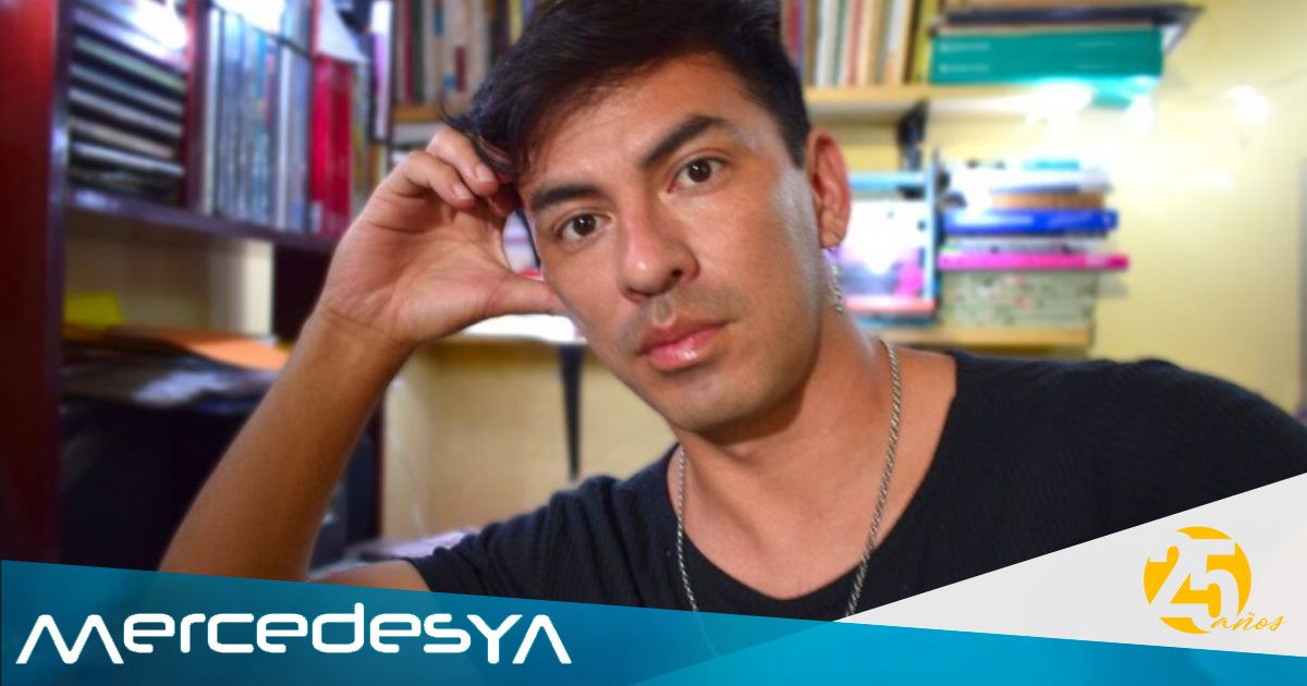 Nueva edición de “Poesía Dominguera” con la presencia de Víctor Aybar, Misael Castillo y Mirna ...