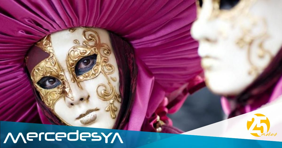 El carnaval y su conexión con la religión: una mirada profunda a una ...