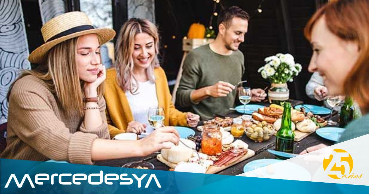 El brunch: la nueva tendencia gastronómica que combina el desayuno y el ...