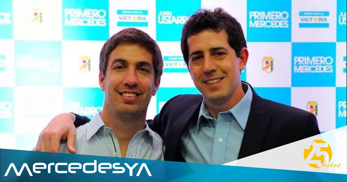 Así está diseminada la familia de Juan Ustarroz y Wado de Pedro en el ...