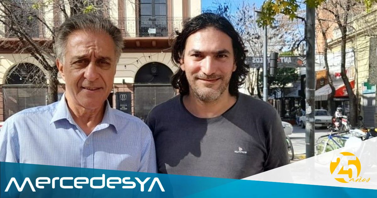 Hoy en VIVO: a días de inaugurar nuevo local, Ariel Chacar se suma al ...