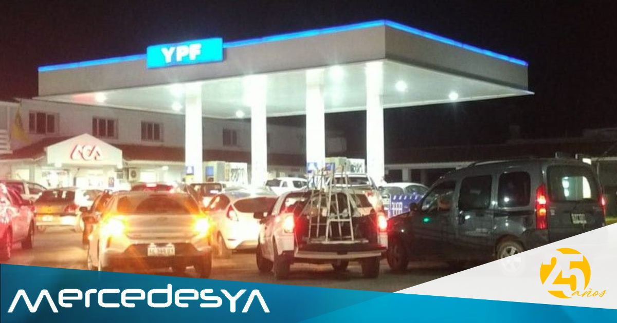 Nuevo aumento de combustibles: Axion, Shell y Puma lideran con aumentos del 27% en los ...