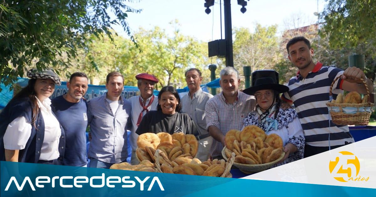 Un festín de tradición y encuentro: La Fiesta Nacional de la Torta ...