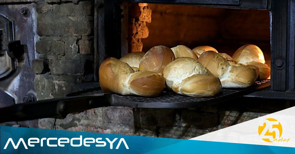 Azcuénaga celebra su tradición culinaria con la 7ª Fiesta de la Galleta ...