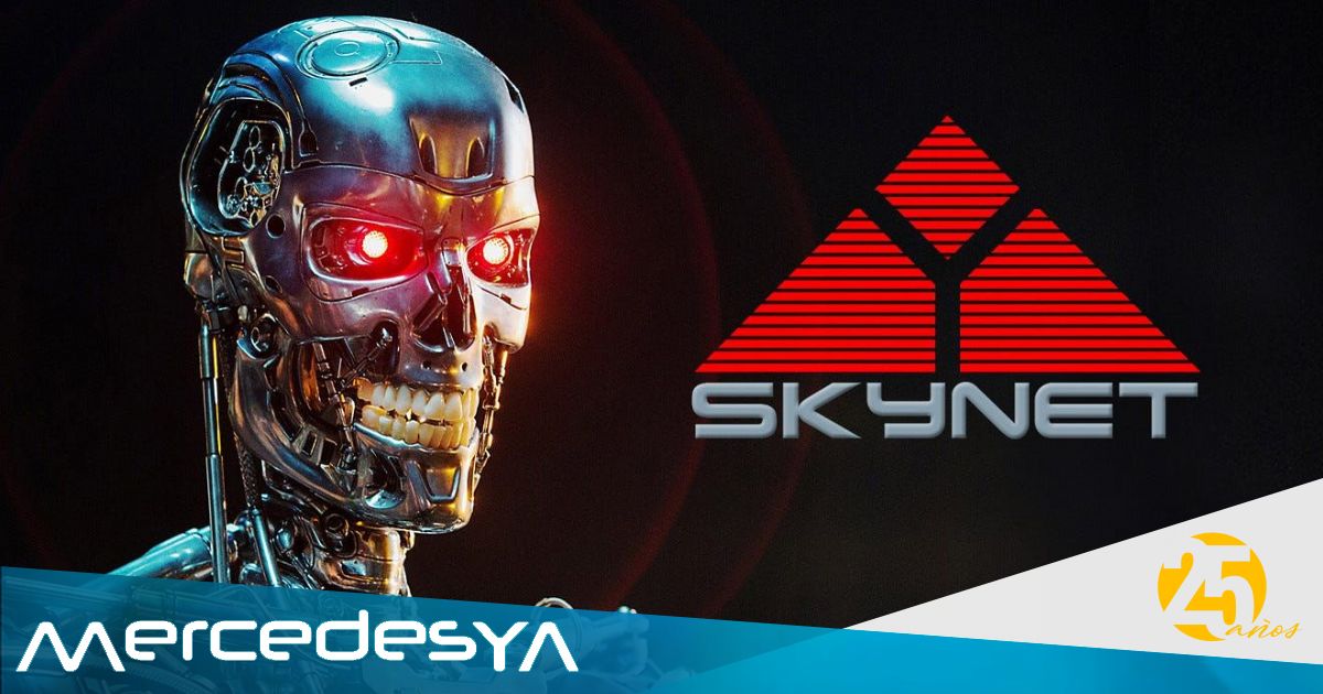 El día llegó: Skynet cobra vida el 29 de agosto de 2024 y el mundo tiembla