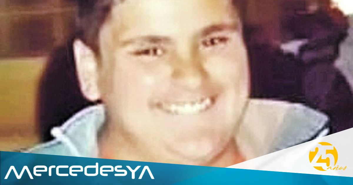 A 14 Años del asesinato de Jonathan Villalba: recordando una tragedia ...