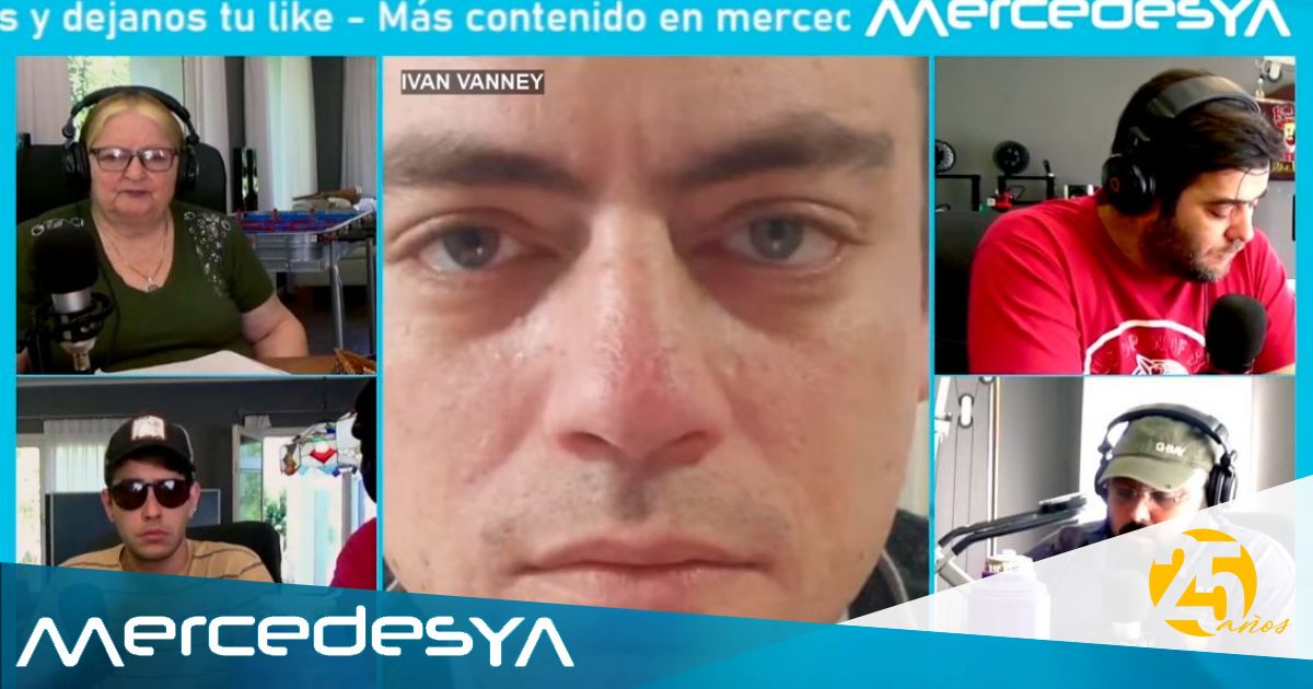 Caso cementerio: Ivan Vanney da detalles sobre su investigación