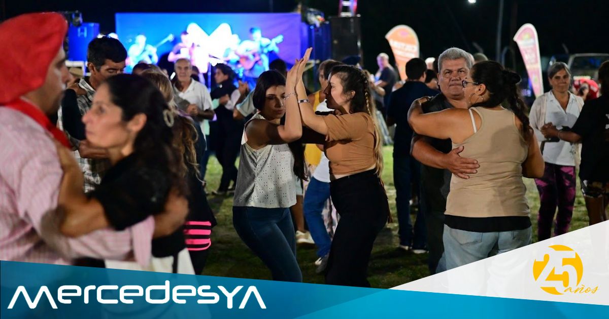 Gowland celebró su aniversario con un evento electrizante