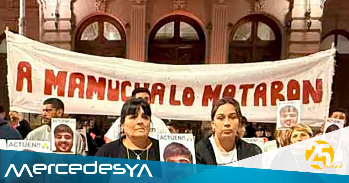 Chivilcoy reclama mayor seguridad en una nueva marcha ciudadana