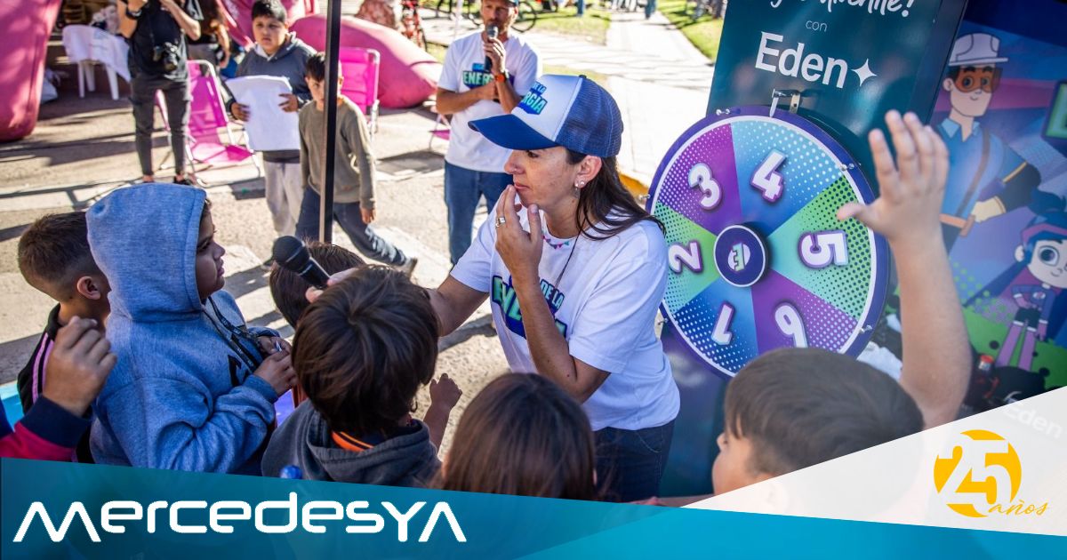 Una feria que conectó tradición, inclusión y futuro en Alberti