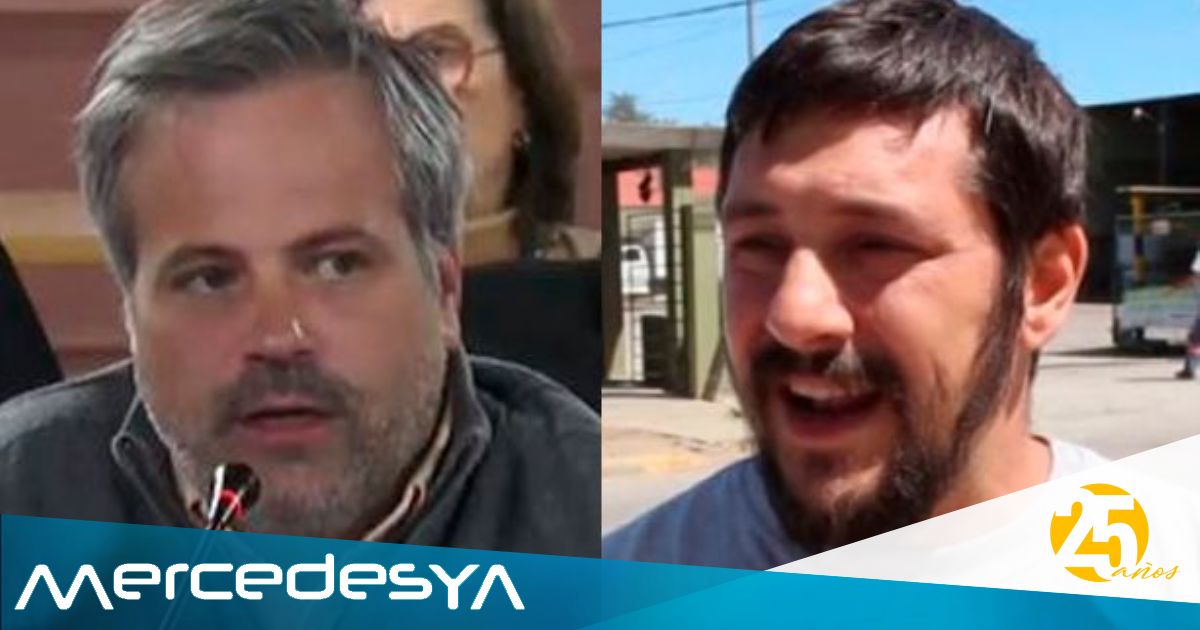 Pollacchi vs. Ponce: tensión política por una obra en la Escuela 19 de ...