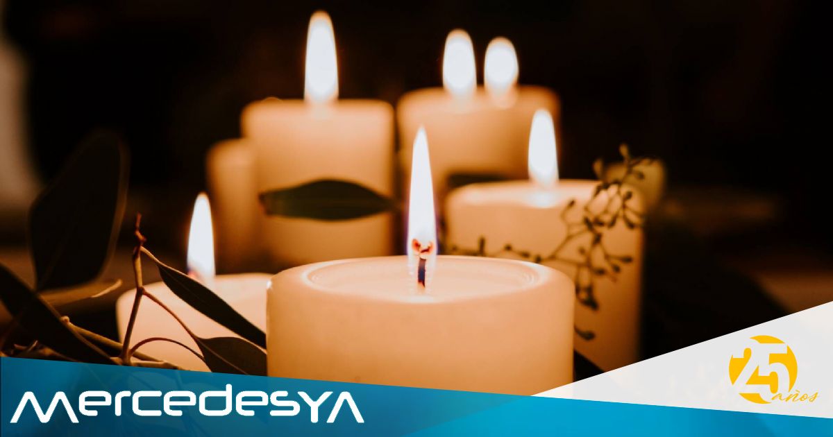 Ruben Oscar Martini. Q.E.P.D