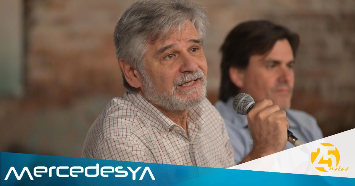 Mercedes consolidó su liderazgo educativo con un multitudinario ...