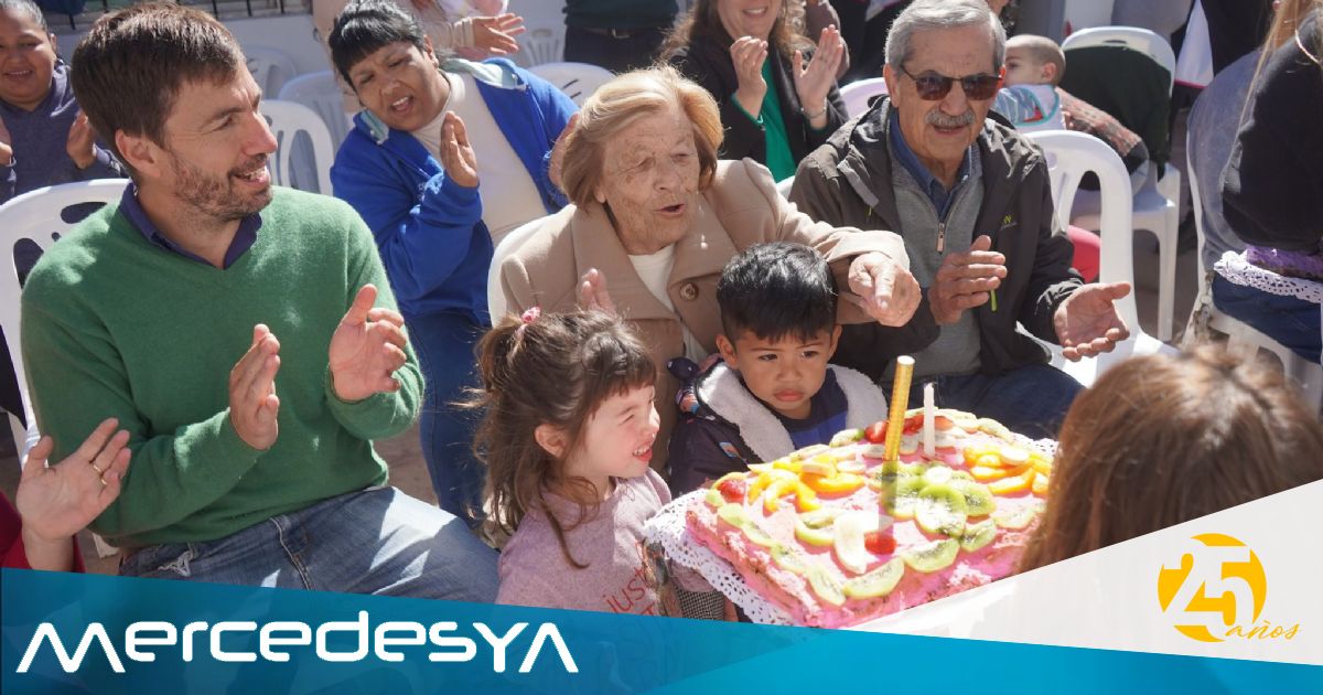 El Honguito celebró 40 años de historia, comunidad y amor por la infancia