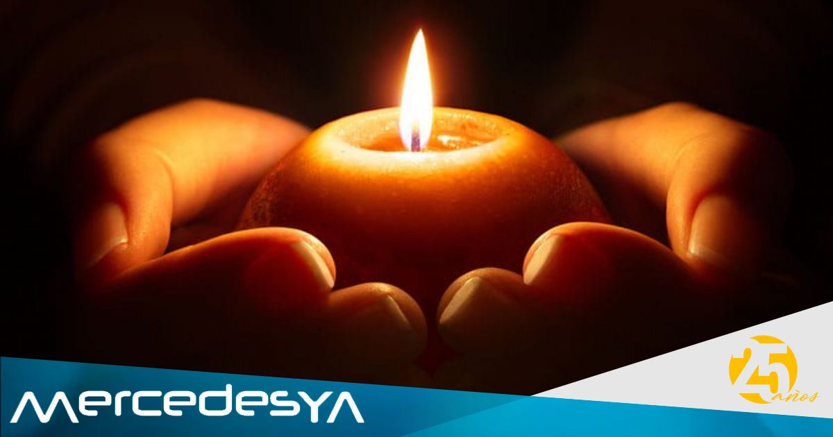 Mario Cesar Balbi. Q.E.P.D