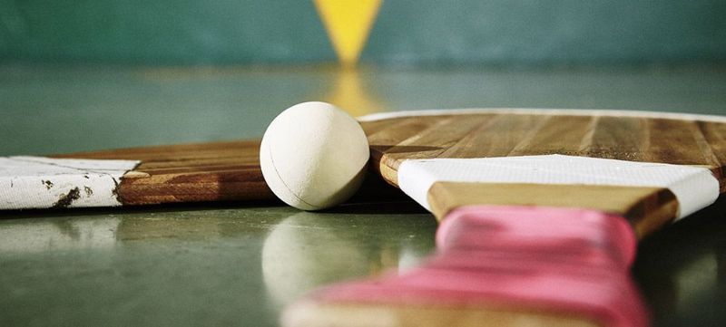 Arrancan las clases gratuitas de pelota paleta en Mercedes