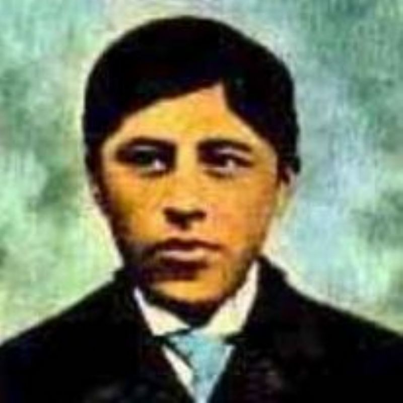 Ceferino Namuncura