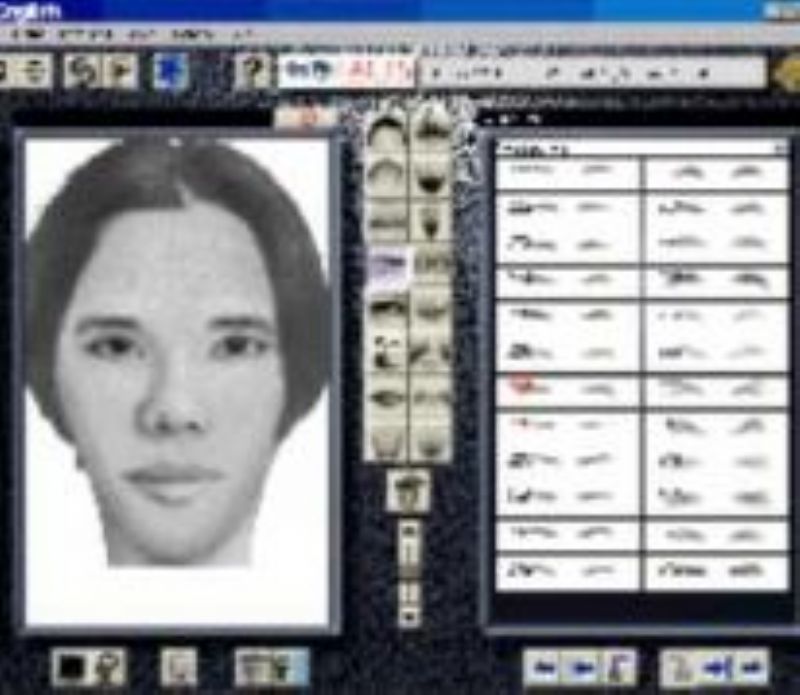 Una Empresa Argentina esta presentando un novedoso sistema de identikit