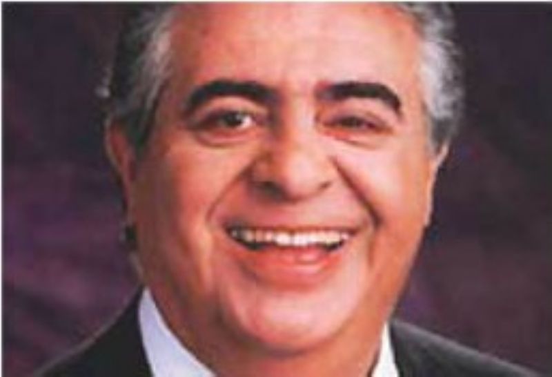 fallecio jorge porcel